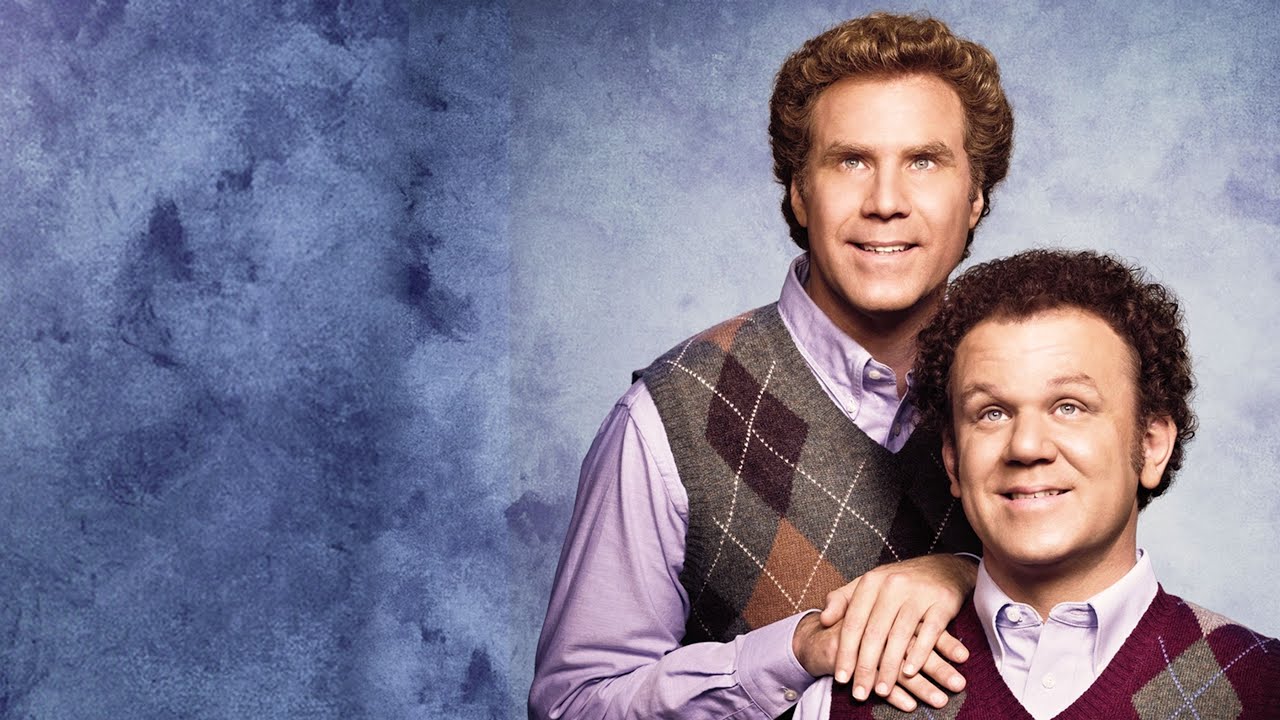 Step Brothers Full Movie Facts & Review in English / Will Ferrell ...