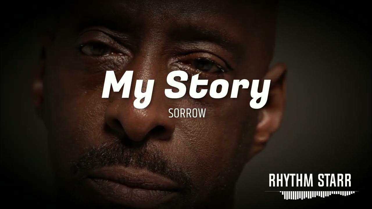 Rhythm Starr - My Story (Official Music Visualizer) - YouTube