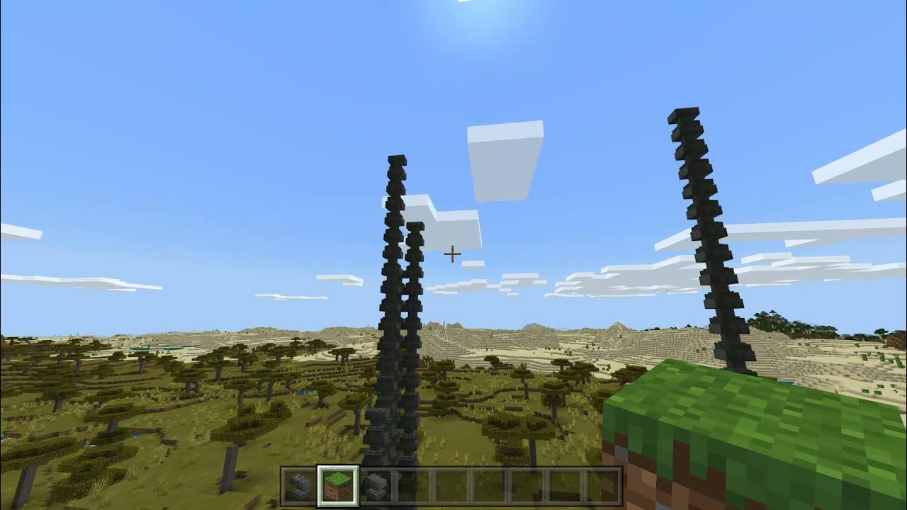 How To Make Anvils Fall On Your Head In Minecraft command block how-to-make-anvils-fall-on-your-head-in-minecraft-command-block