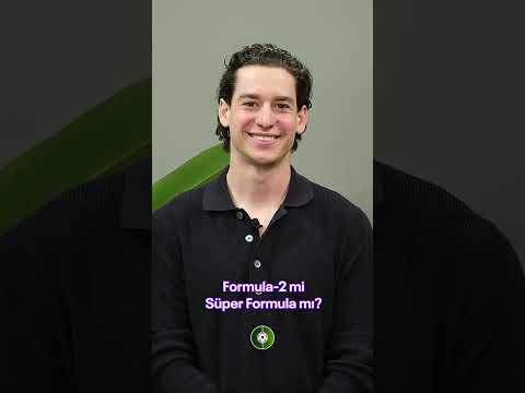 🏎️ Yarış pilotu Cem Bölükbaşı seçimlerini yaptı 🏁