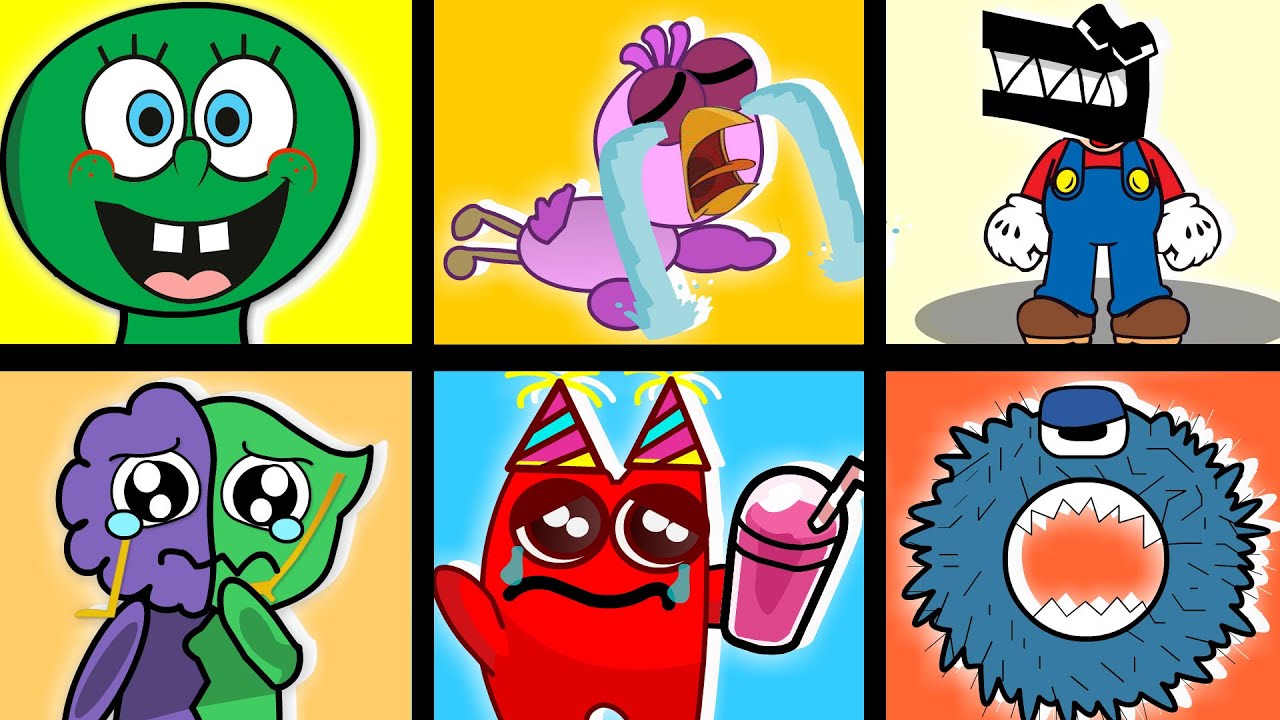 Best Compilation Funny Moments Animation Meme🤣 - YouTube