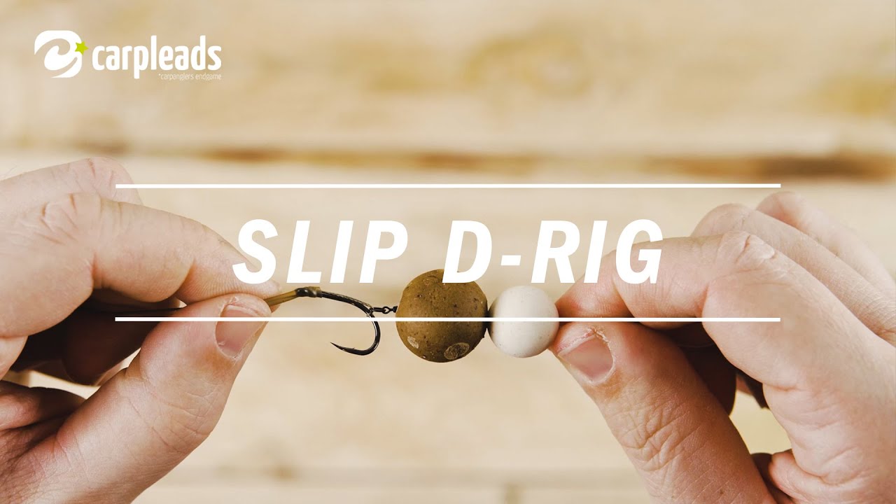 Slip D-Rig - CarpleadsTV - YouTube