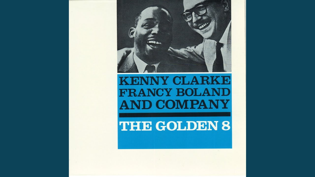 The Golden Eight - YouTube