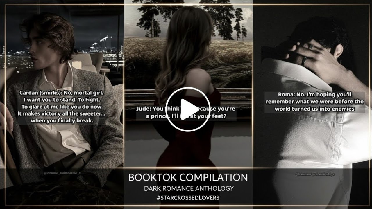 Booktok compilation📚#23 |most viral books recommendations| - YouTube