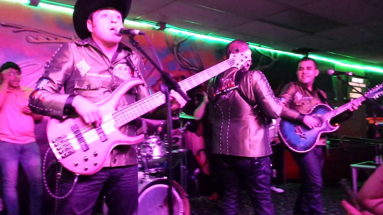 Los Nuevos Rebeldes Desde La Sierra Night Club YouTube los-nuevos-rebeldes-desde-la-sierra-night-club-youtube