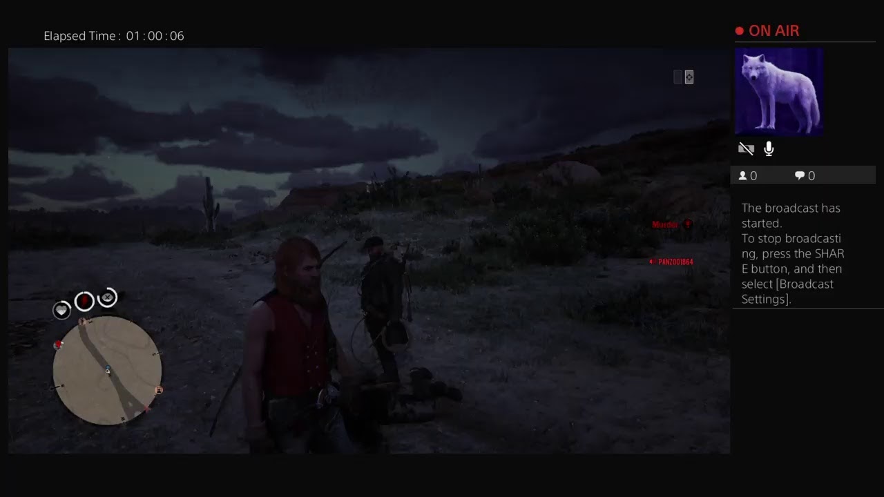 Rdr2 fight club - YouTube