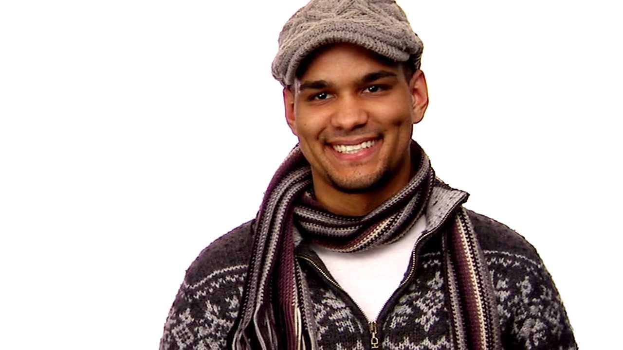 The Elmhurst College Experience: Sean Proctor - YouTube