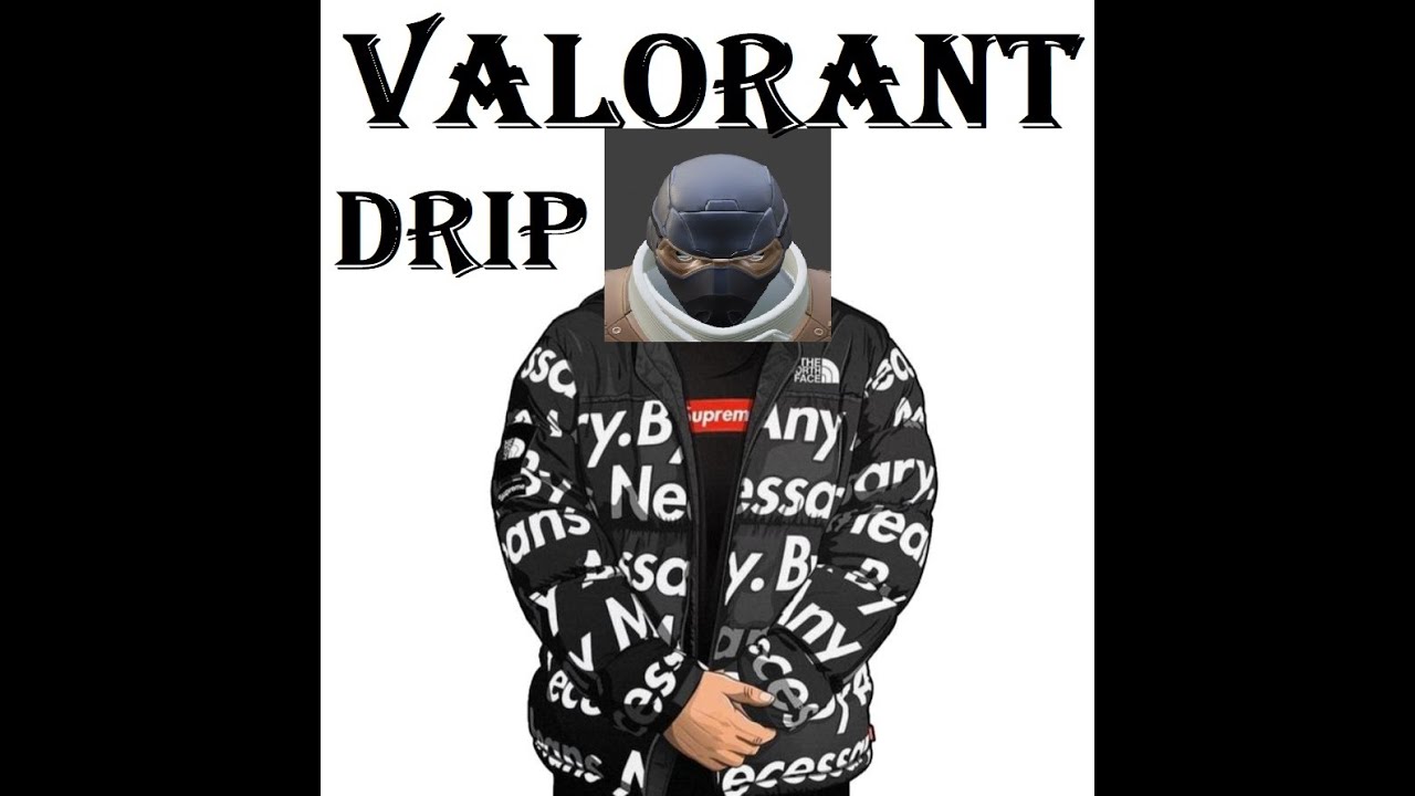 Valorant - Massive Drip - YouTube