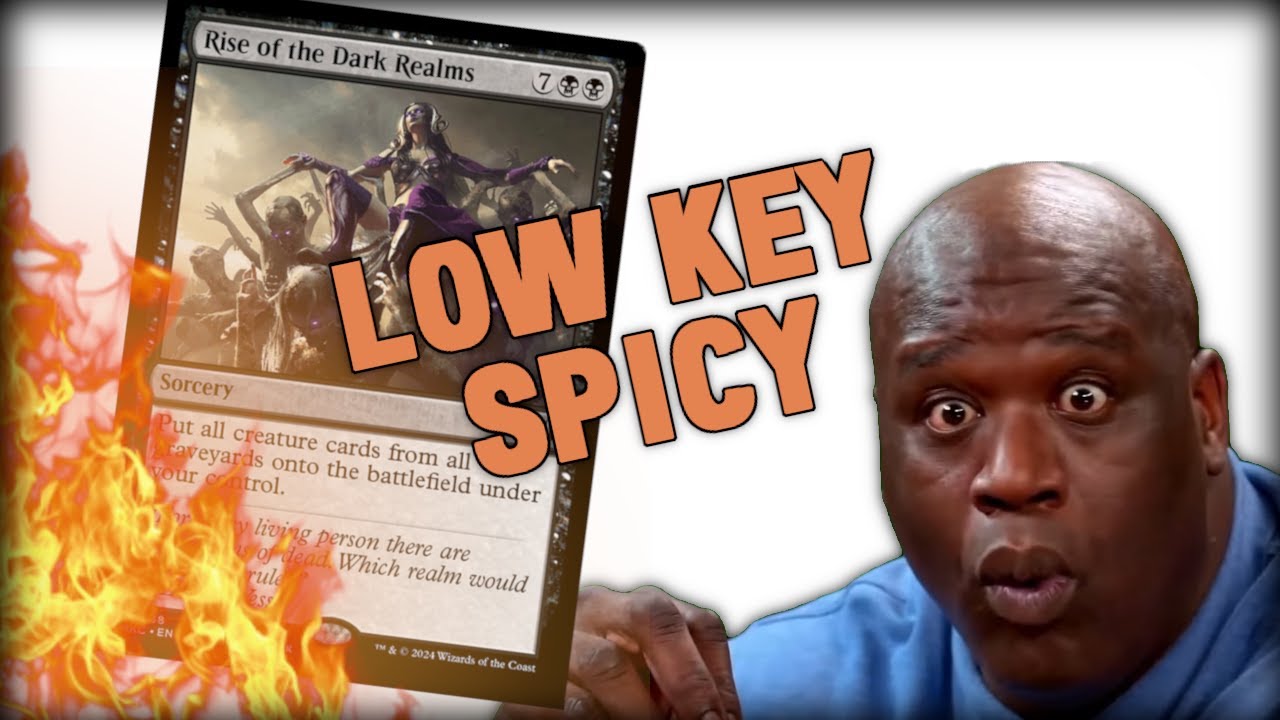 CHEATING IN CREATURES IS! 🔥 Historic MTG Arena - YouTube