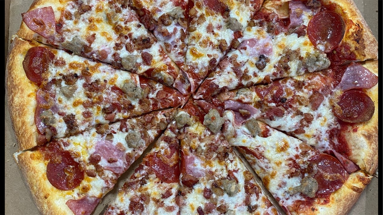 Pizza Stop Smithfield Live Action Cam / Pizzeria - YouTube