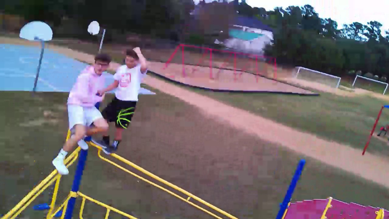 Lane at DECKER PRAIRIE ELEMENTARY - YouTube