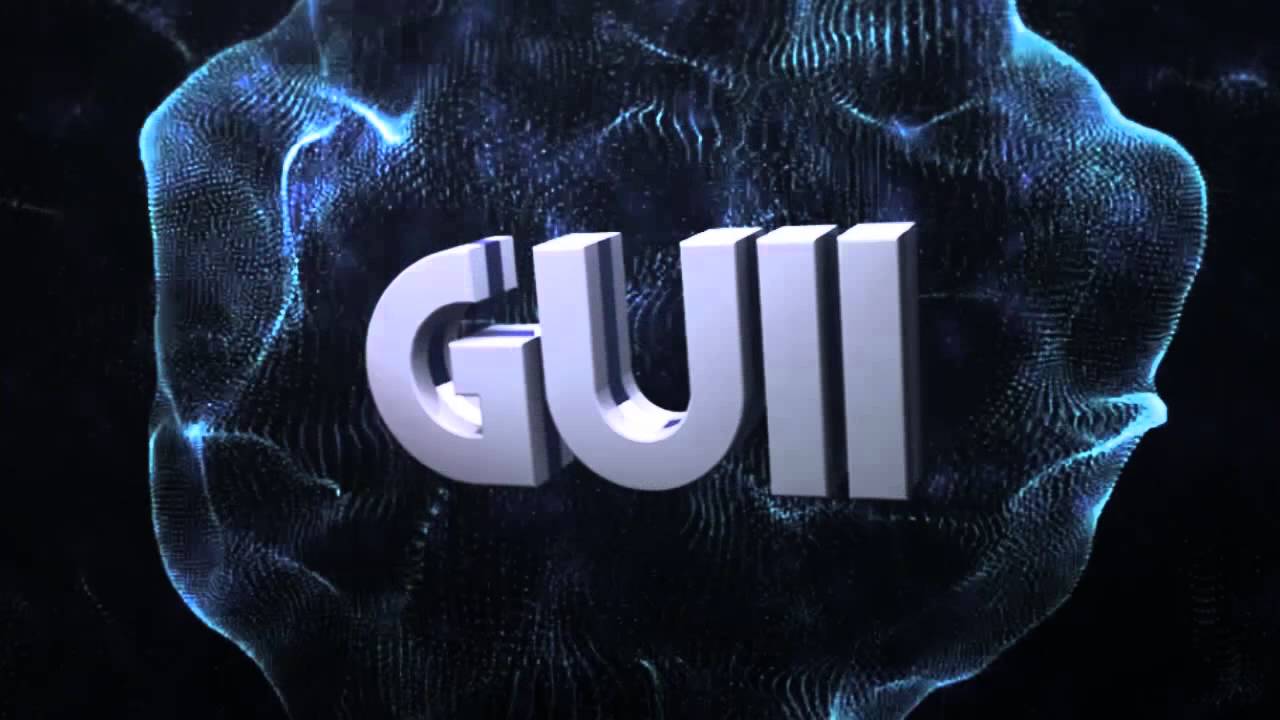 Intro #Guii - YouTube