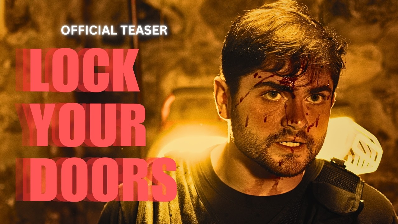 Lock Your Doors (2025)