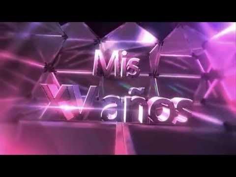 intro HD para xv años