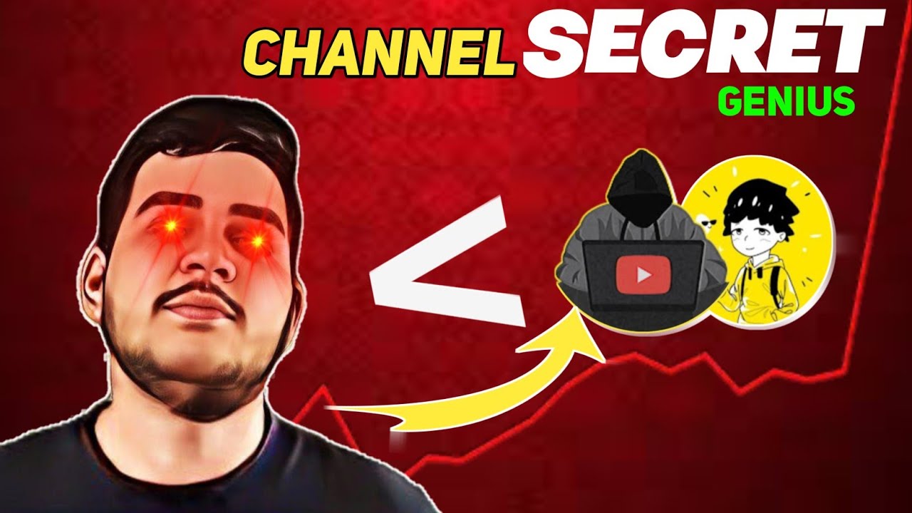 @StepGrowAnd @decodingyt Channel Fast Growth Secret 😍!How @Decoding yt ...