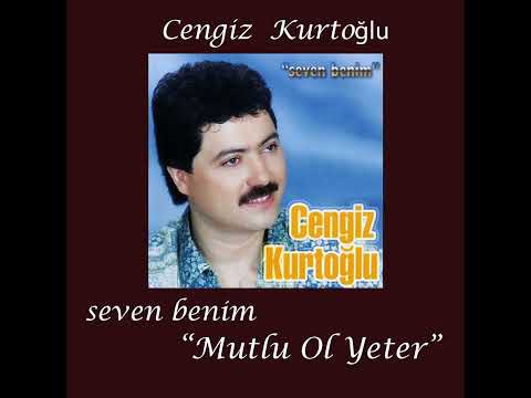 Cengiz Kurtoğlu - Mutlu Ol Yeter[1994] YÜKSEK KALİTE Lİ \