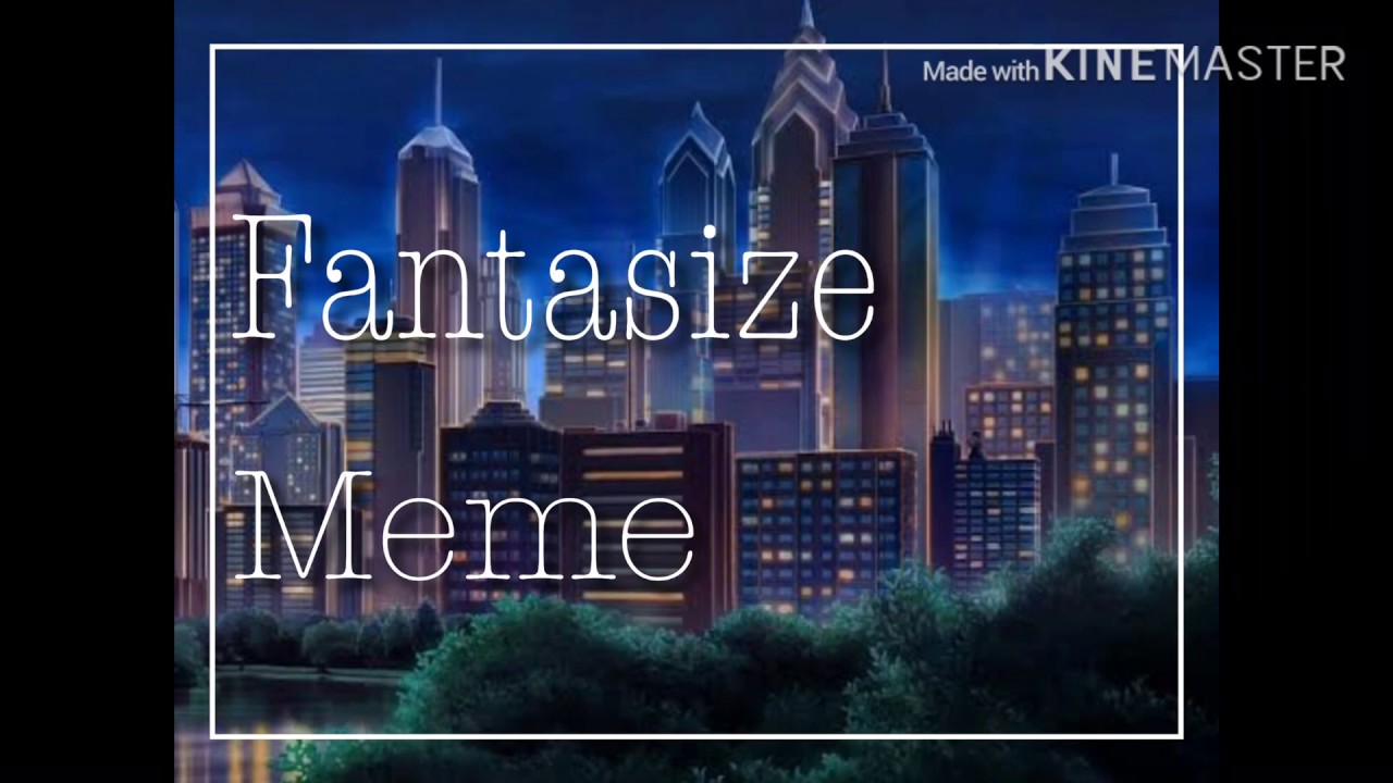 Fantasize meme|Hypnotised Wolf - YouTube