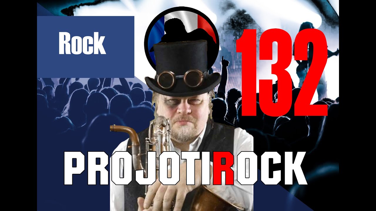 Ctesibius crew (Paris) (Rock) - YouTube