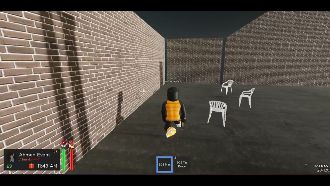 J'AI ALL PERM GANG SW - YouTube