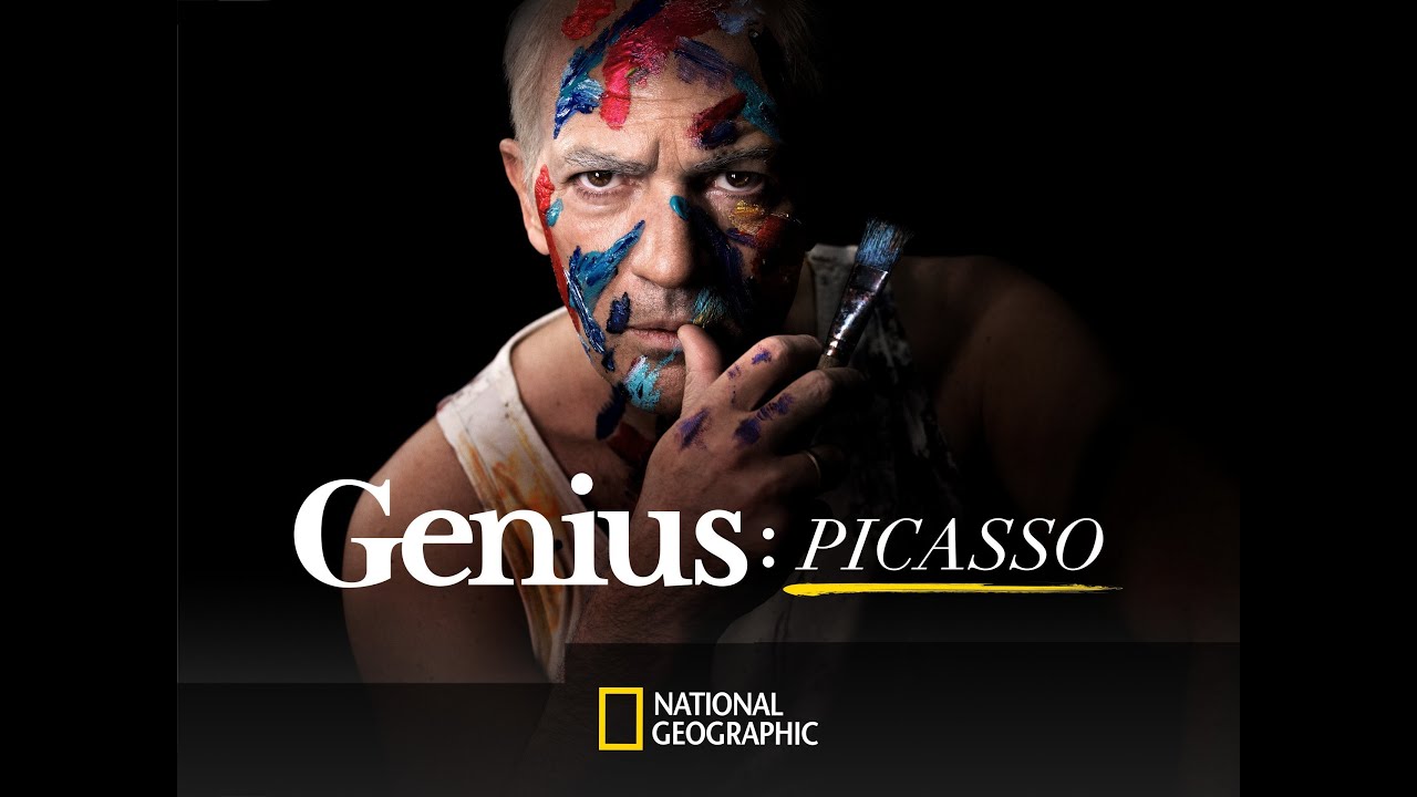 Genius: Picasso Opening - YouTube
