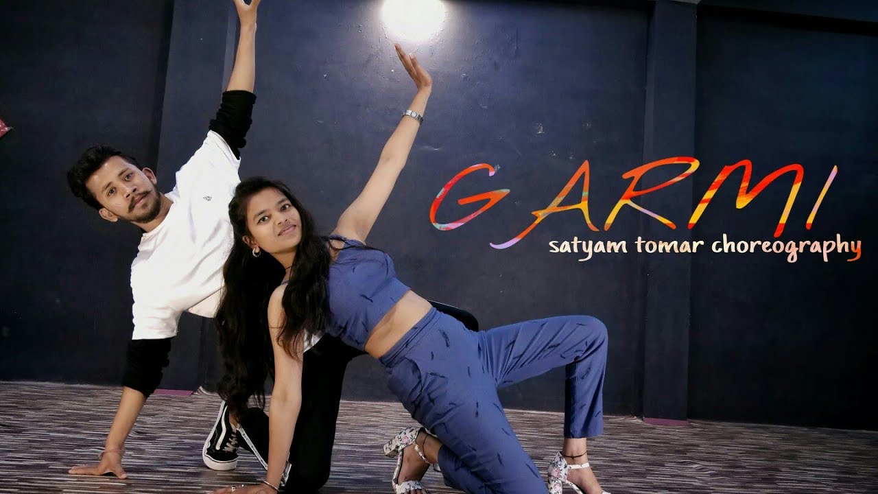 GARMI SONG l Street dancer 3d l varun D, Nora F,Shraddha K, Badshah ...