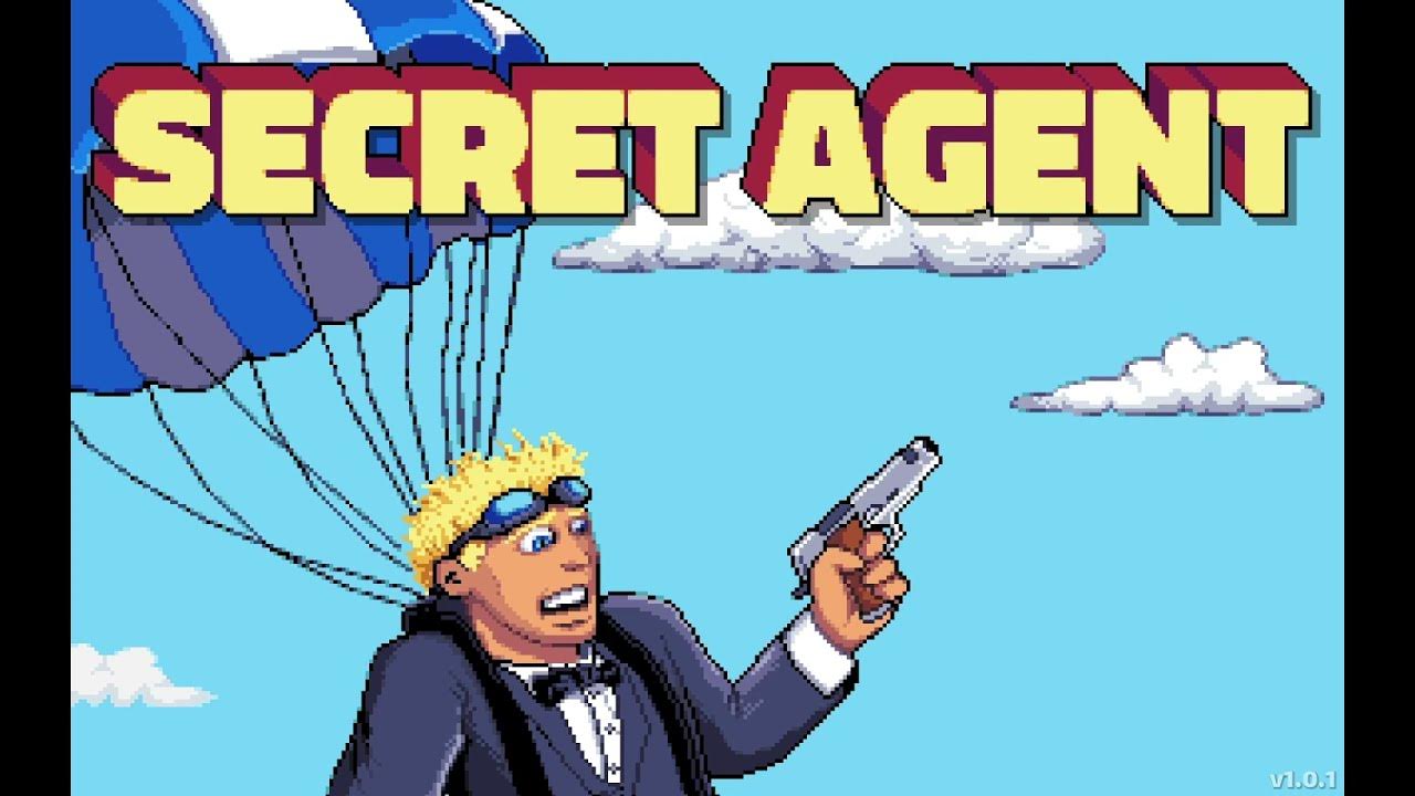 Secret Agent HD - Mission 2: Kill Again Island - Hard - 100% (2021 ...
