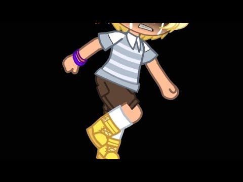 •Headlock Meme• (Feat: The Andrew squad+poppy) Poppy playtime[Angst ...