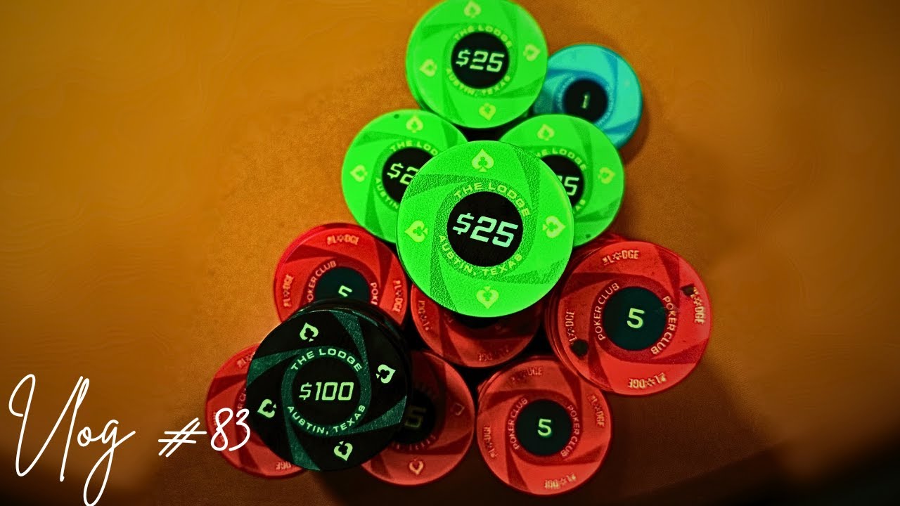 How To Dominate At 1/3 An Entire Session Review | $100 - $100,000 Bankroll Challenge Poker Vlog ...