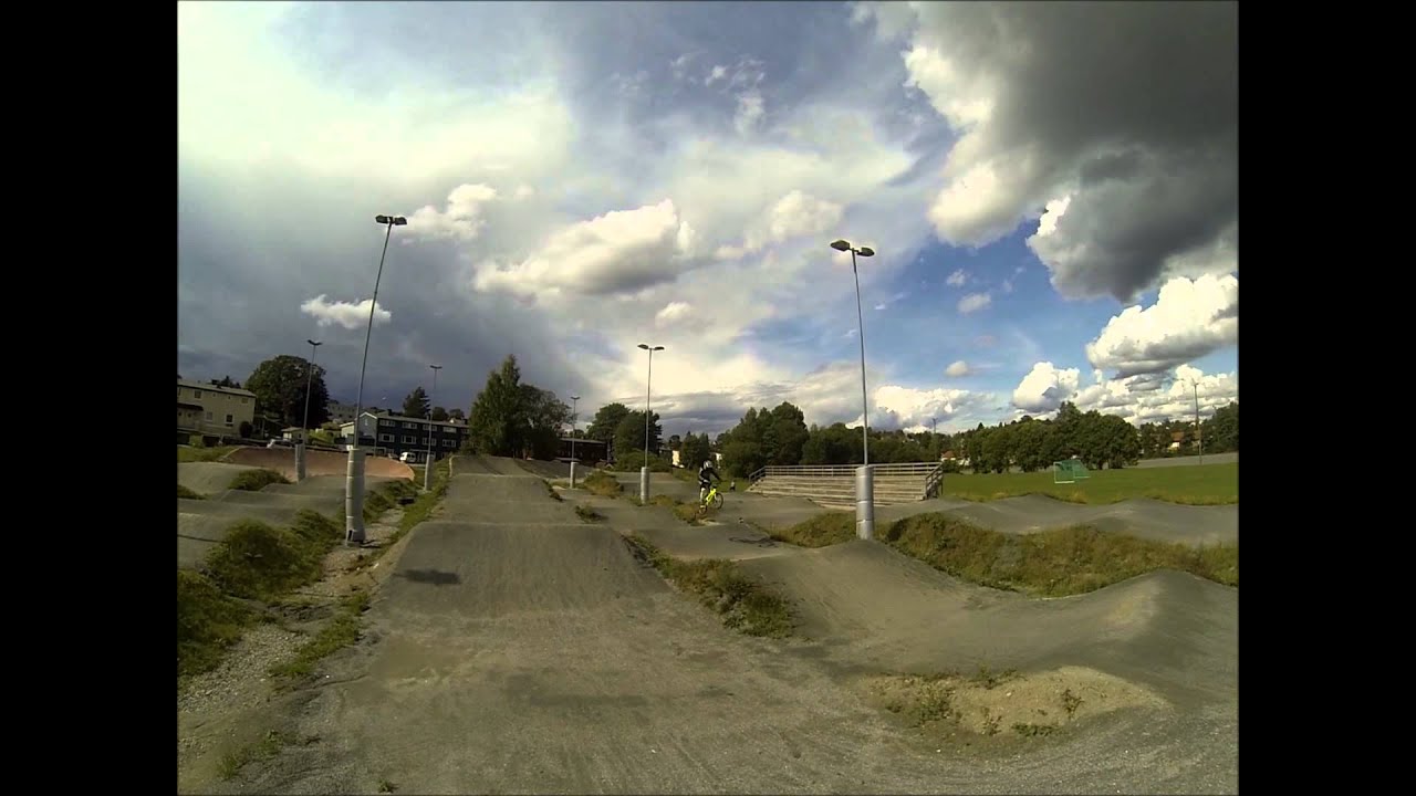 Moss BMX 2014 (EDIT) - YouTube