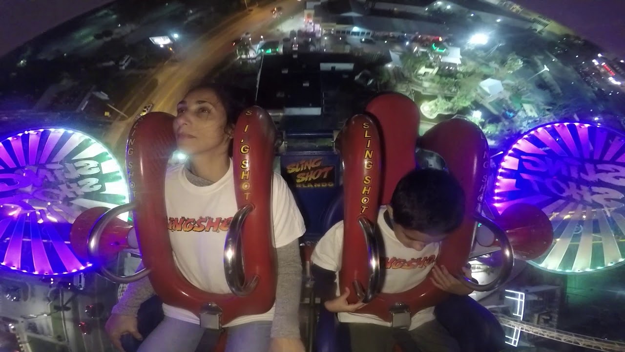 Gabriel & Morel 2 - YouTube