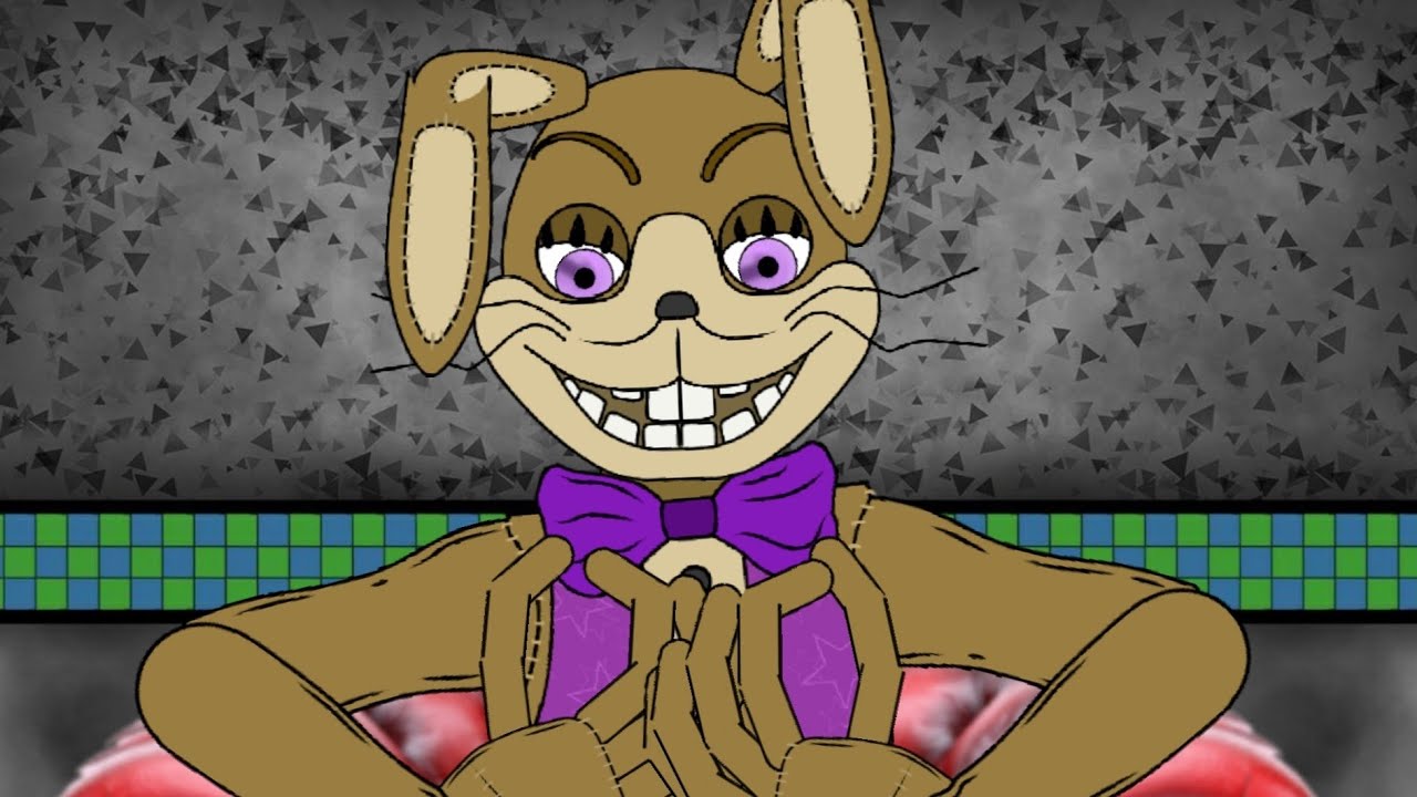 [Dc2/FNaF/FNaF SB] Did you just laugh at me? - YouTube