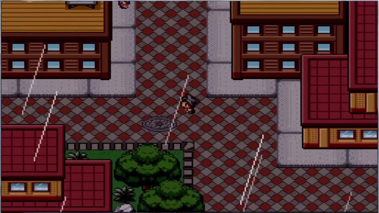 Pokémon Reborn Extra: The Secret Room - YouTube