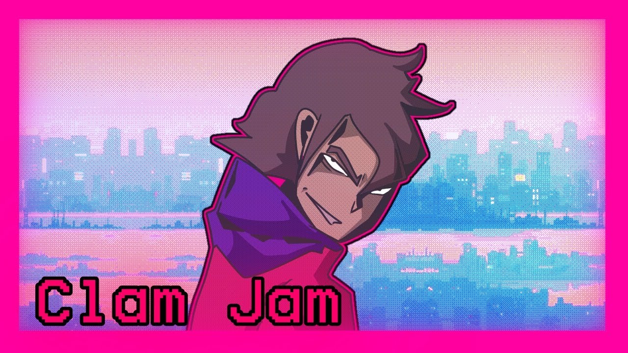 Clam Jam - YouTube