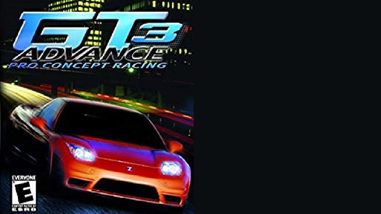 Стрим GT3 Advance. #1 - YouTube