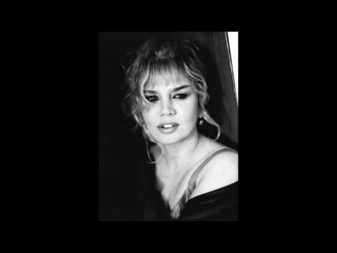 Sezen Aksu Ben Sende Tutuklu Kaldım