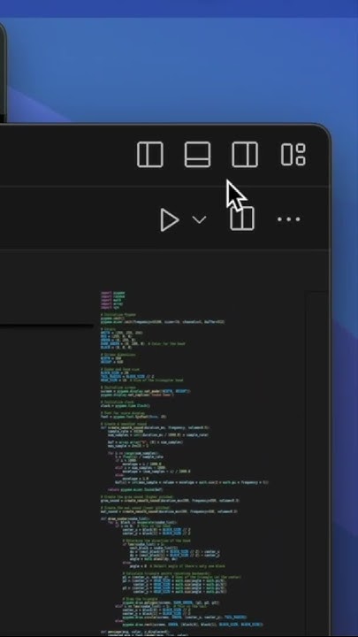 Snake Game With Chat GPT | Python Programming - YouTube