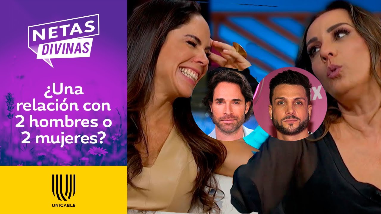 Las Netas sorprenden con respuesta al elegir entre Sebastián Rulli y ...