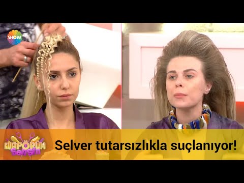 Rakipleri Selver'in tutarsızlıkla suçluyor!