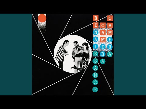 Renaissance – Camera Camera (1981, Vinyl) - Discogs