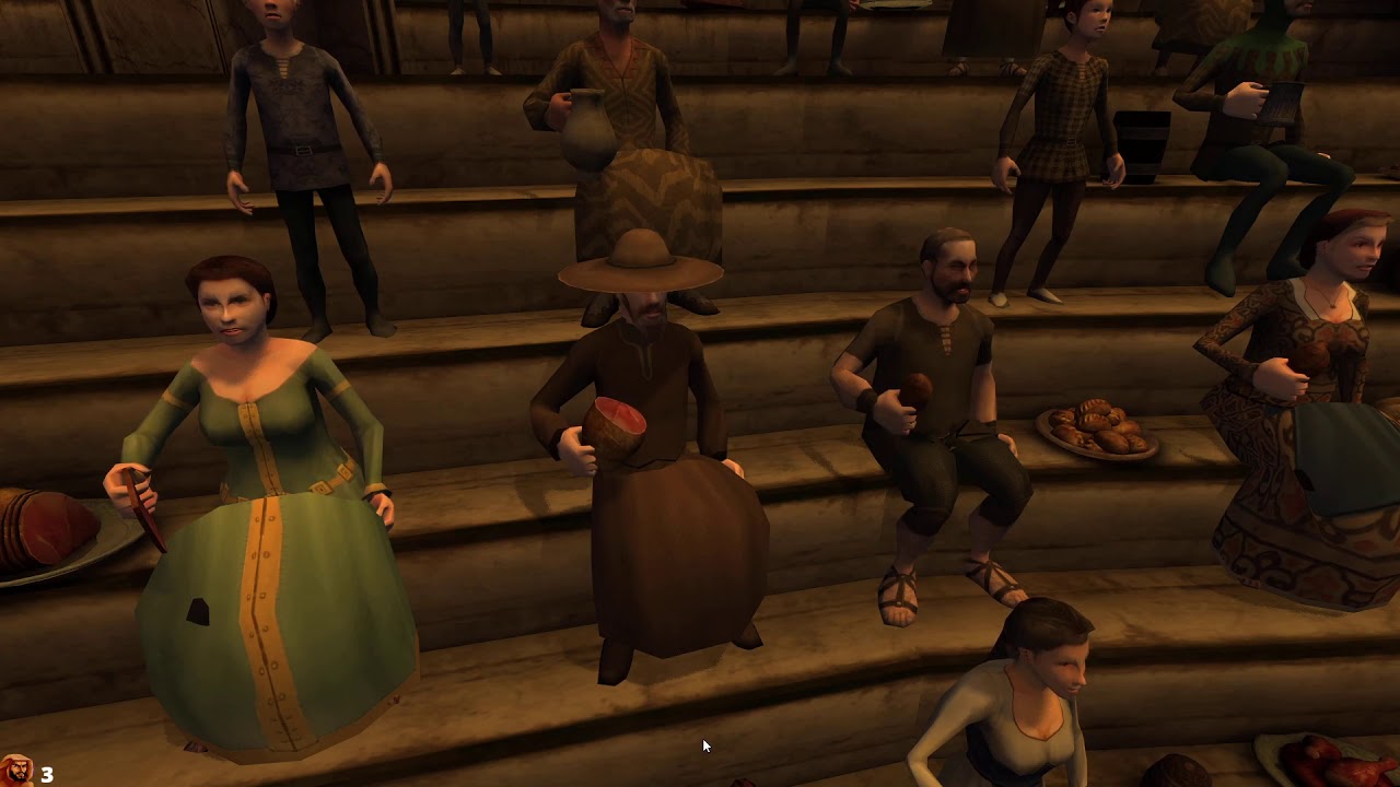 Stream - The Dwarf Run Set 5 - YouTube