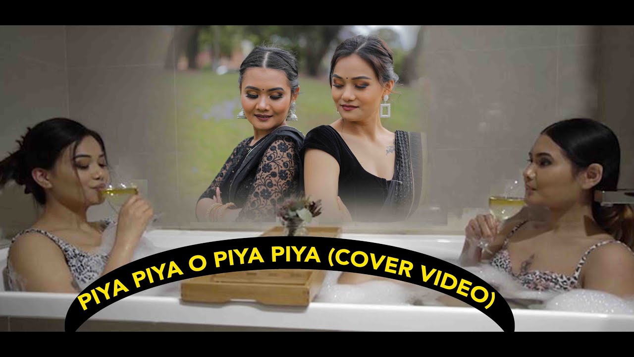 PIYA PIYA O PIYA PIYA | HAR DIL JO PYAR KAREGA | POOJA & SWETA - YouTube