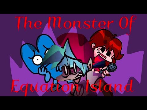 BFB: Four's Equation Clubhouse | Season 4 Episode 16 The Monster Of ...
