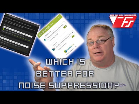 Best Noise Removal App for Your Live Stream 2020