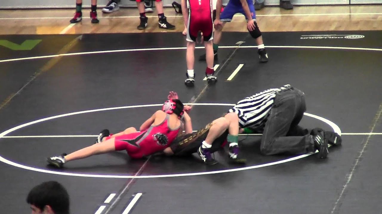 Devon Ortega District 2 1 29 12 - YouTube
