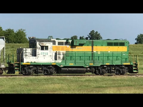 CAGY 8715’s Fouled RS5T in Synth One - YouTube