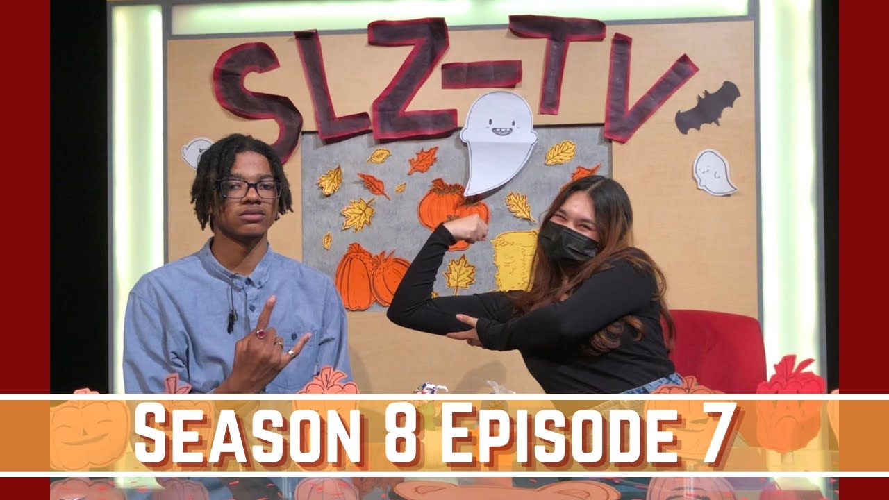 SLz-TV (Season 8 Ep 7) [October 26, 2022] - YouTube