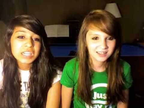 Reaction to 2 Girls 1 Finger - YouTube