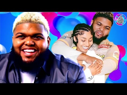 Druski Lying About His Relationship With Rubi Rose - YouTube