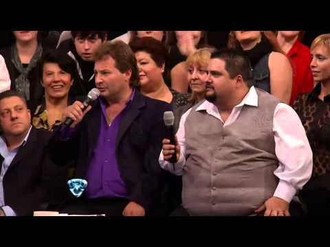 Showmatch 2012 - ¿Florencia Tesouro volvió con Matías Alé?