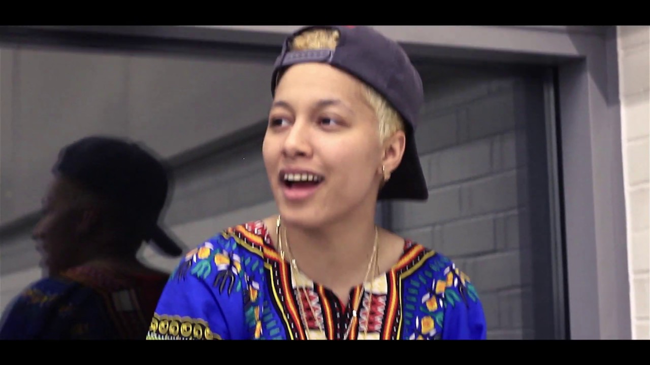 Kay Greyson - Give It All (Produced by Suski) (Music Video) - YouTube